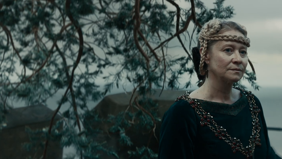 Prime Video: Die Königin des Nordens [dt./OV]