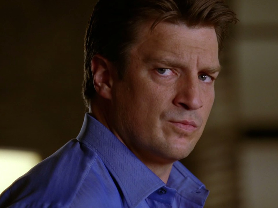 Prime Video: Castle - Season 5