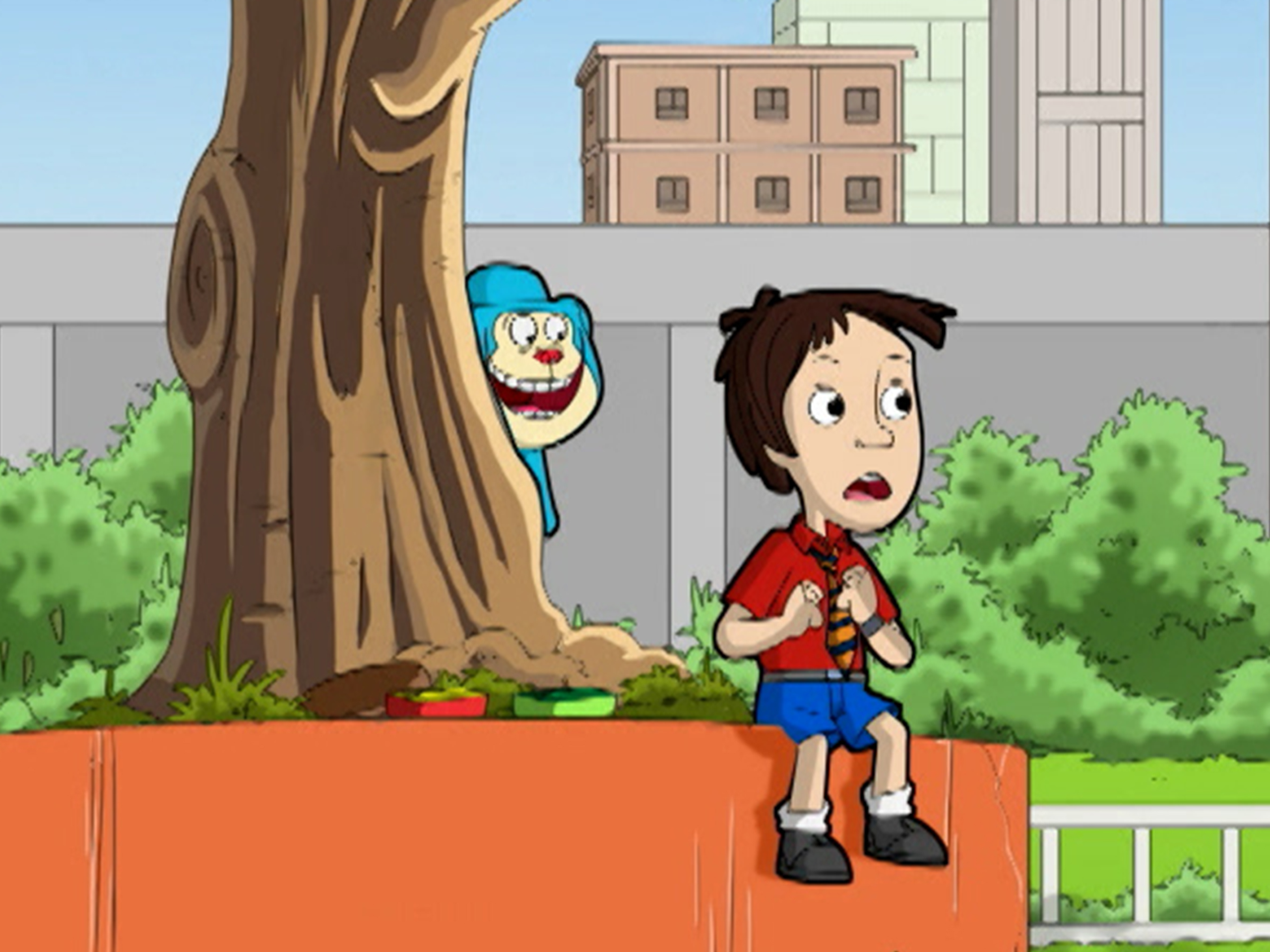 Prime Video: Keymon Ache - Season 1