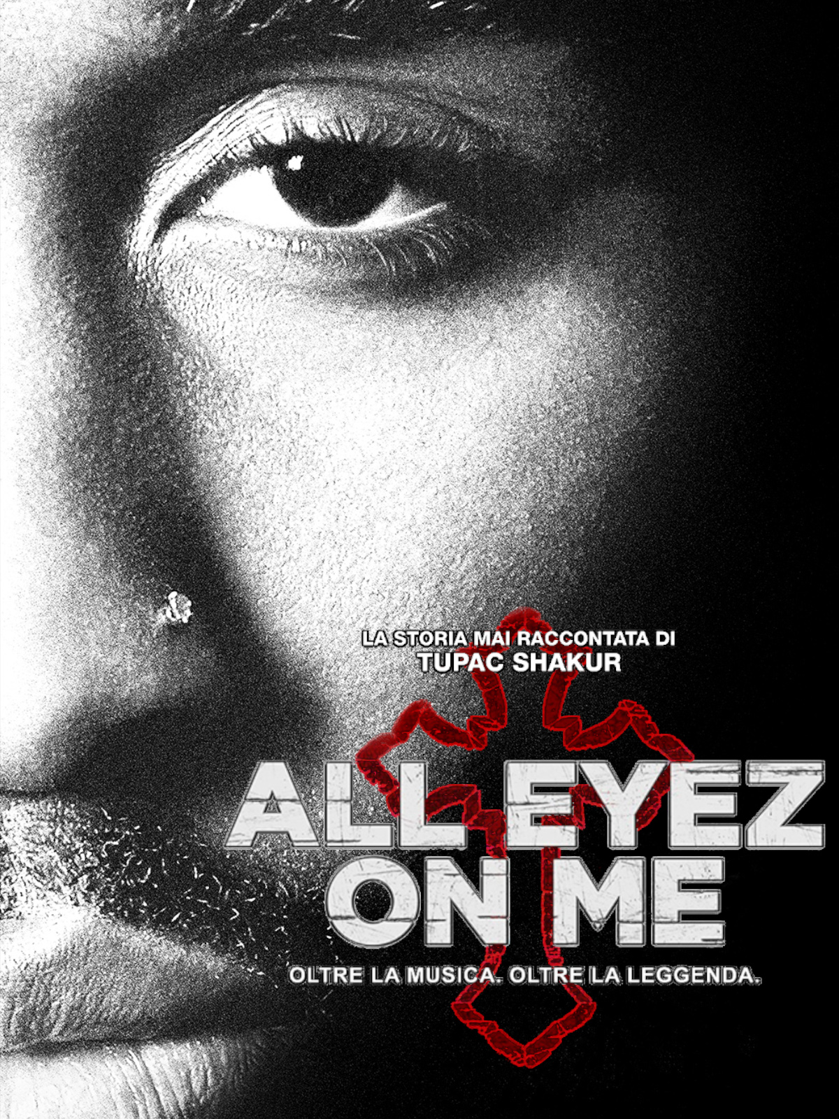 Prime Video: All Eyez on Me