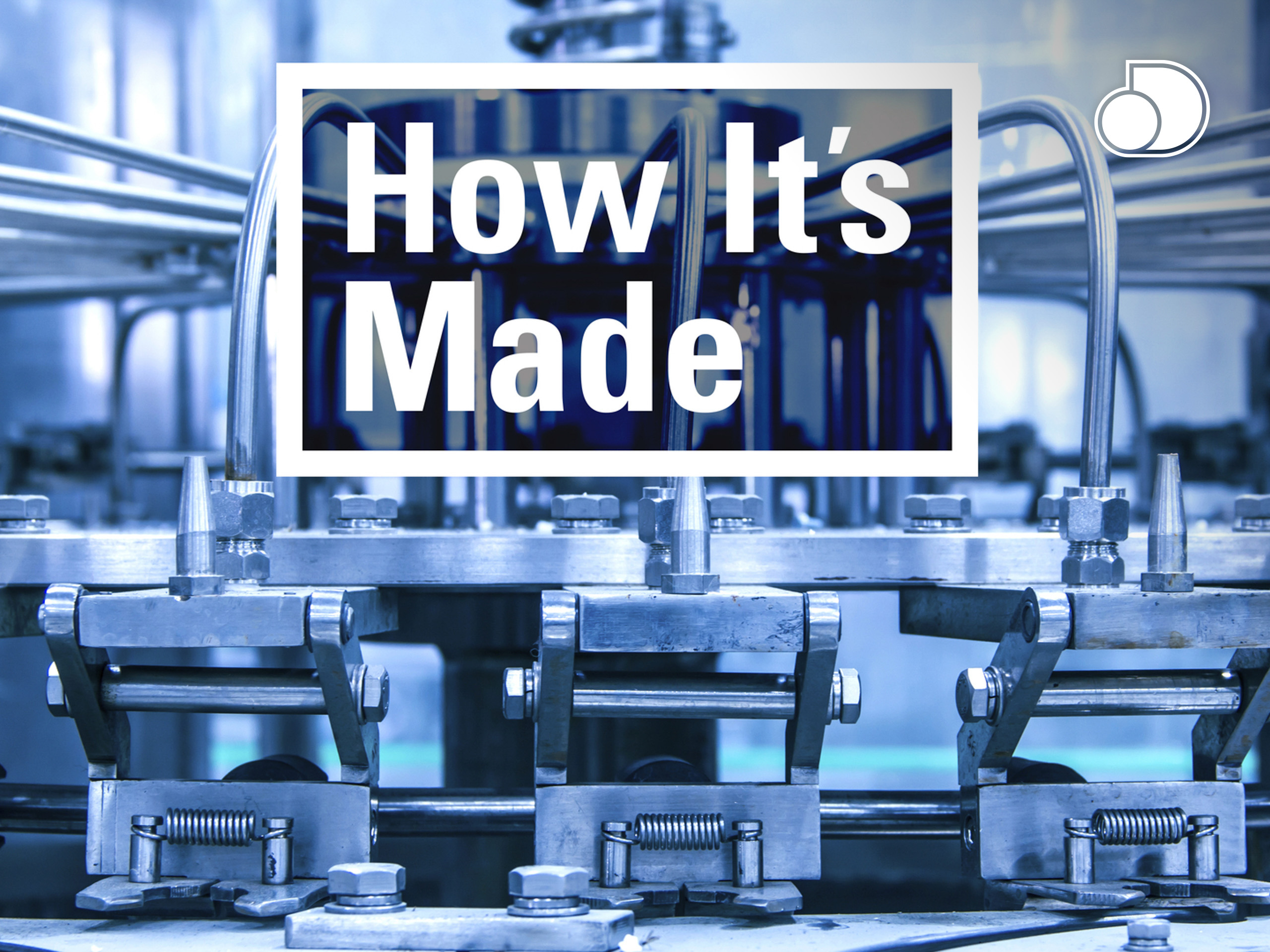Prime Video: How It's Made - Season 6