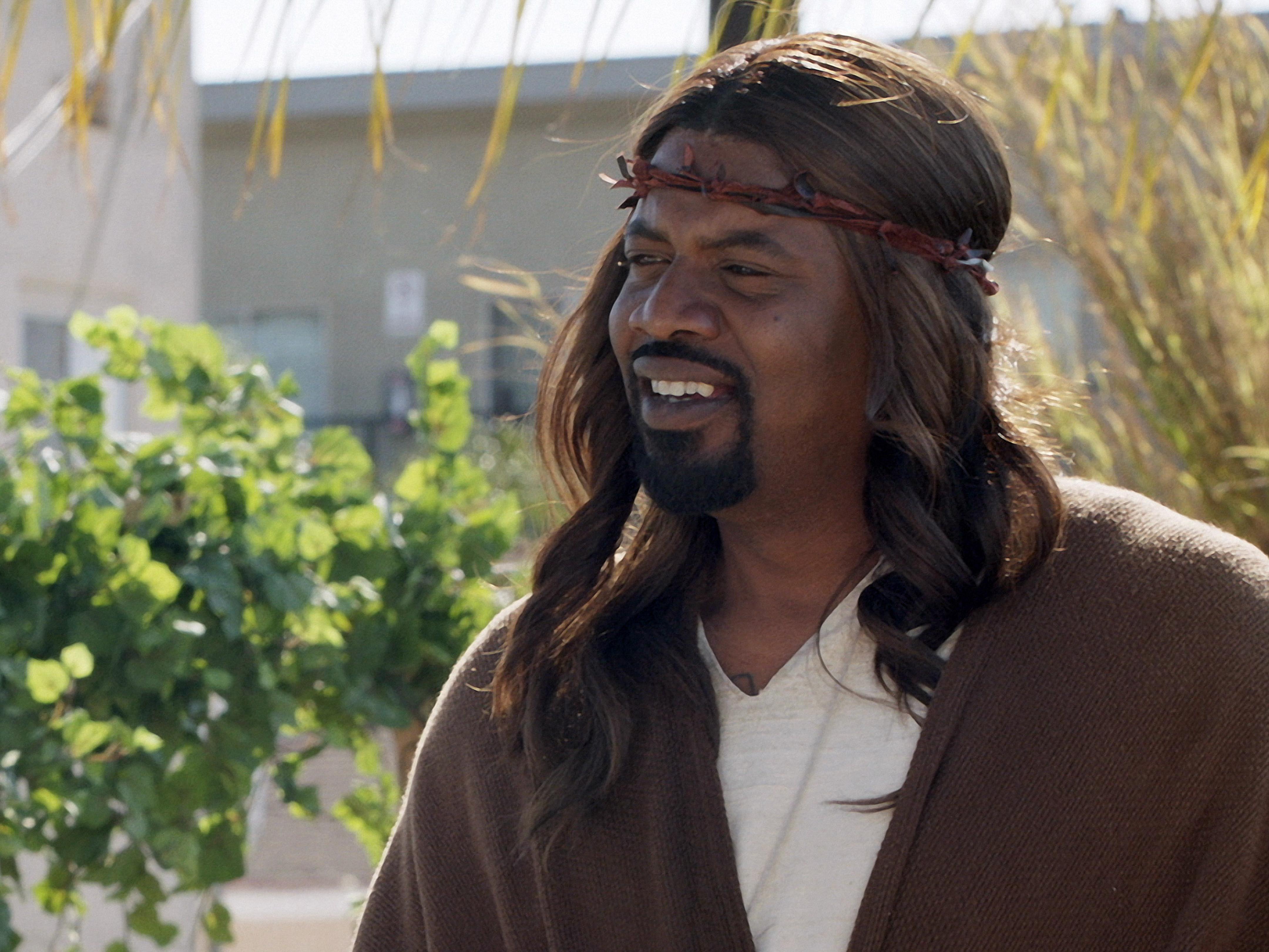 Prime Video: Black Jesus - Season 1