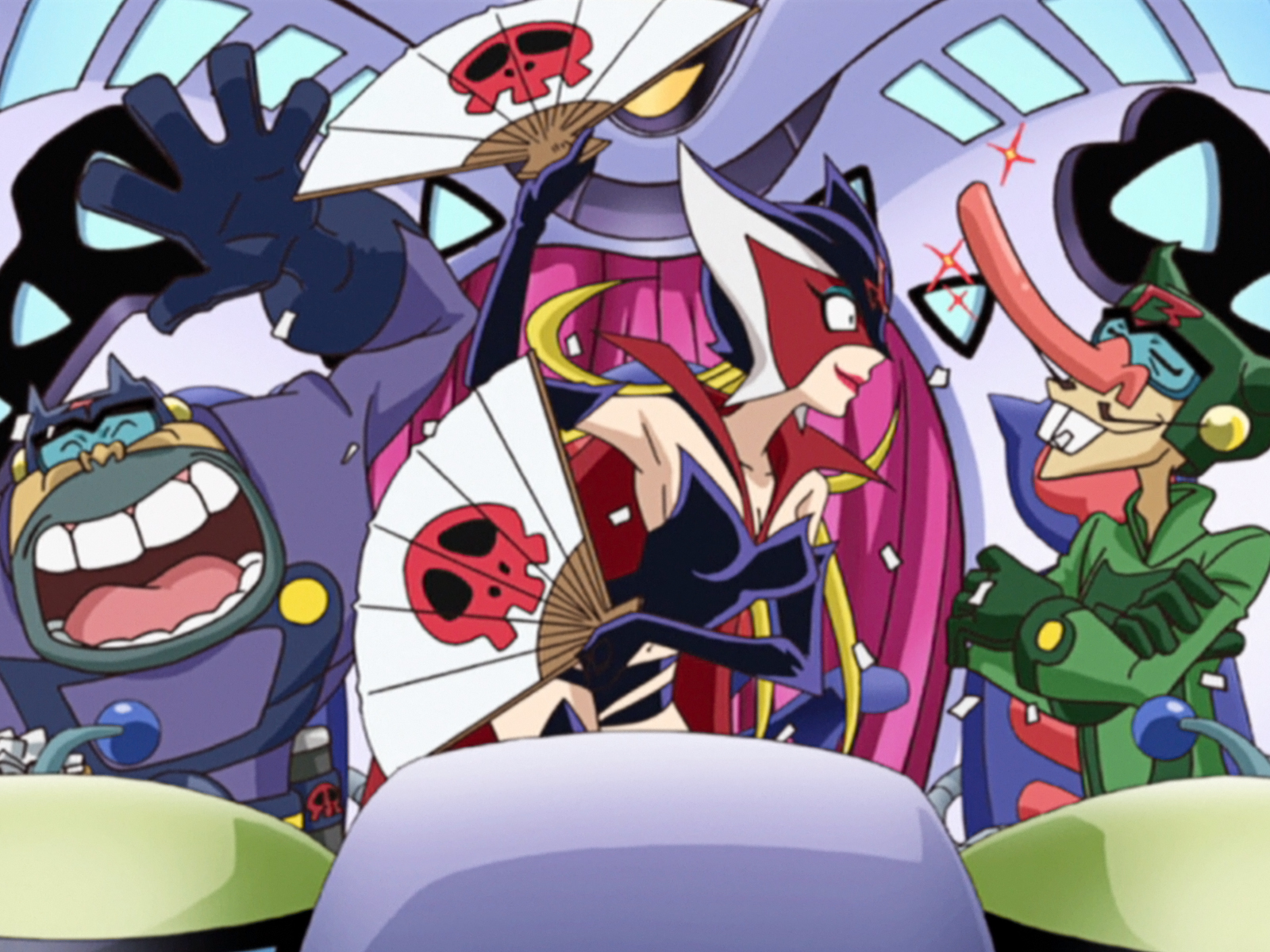 Prime Video: Yatterman