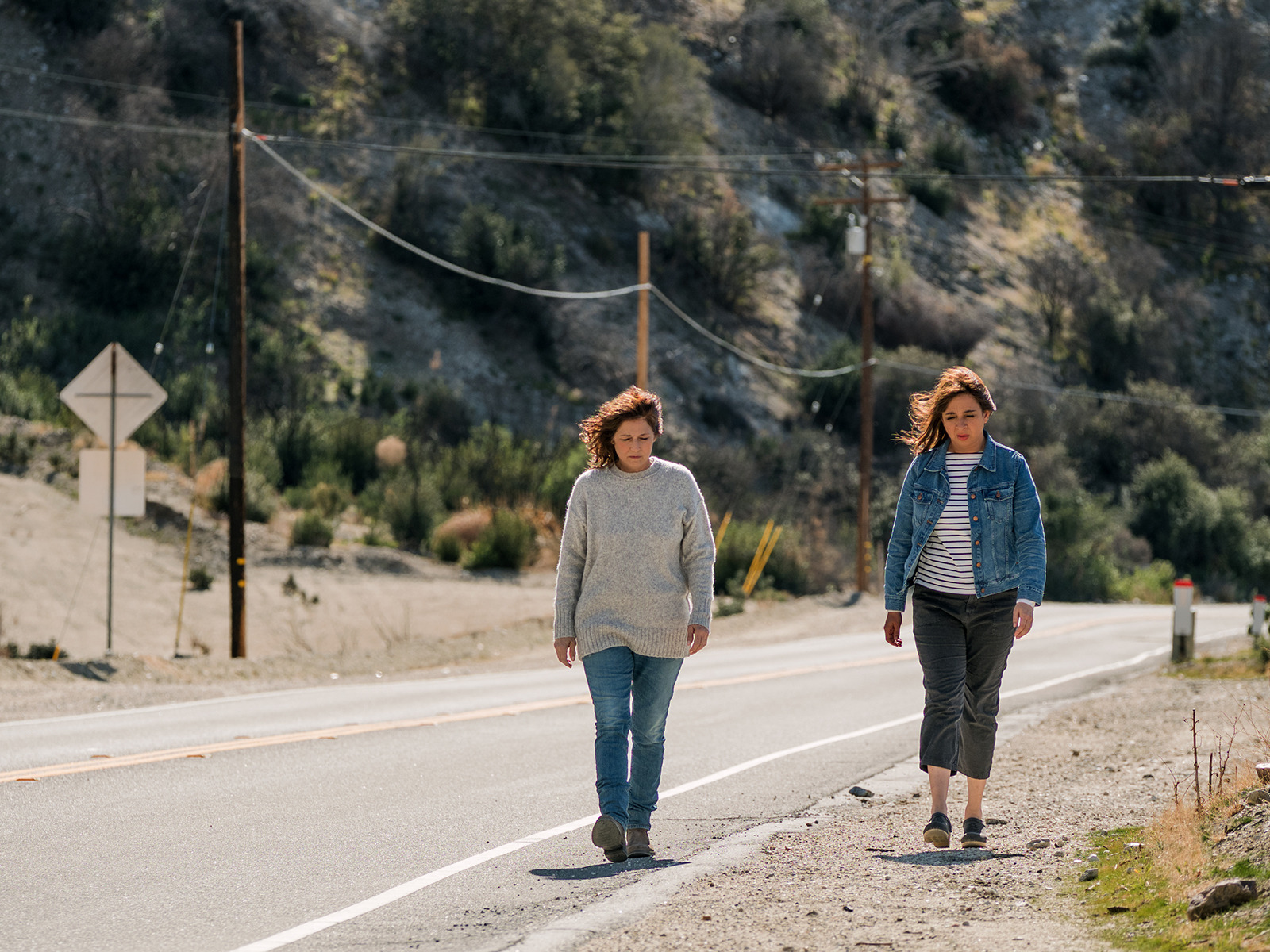 Prime Video: Forever Season 1