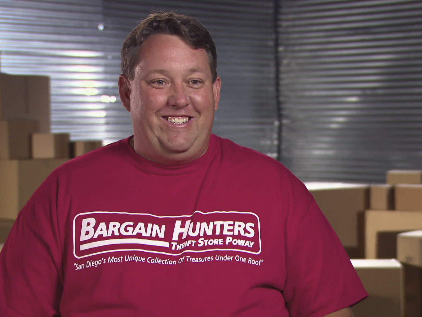 Prime Video: Storage Wars - Season 9