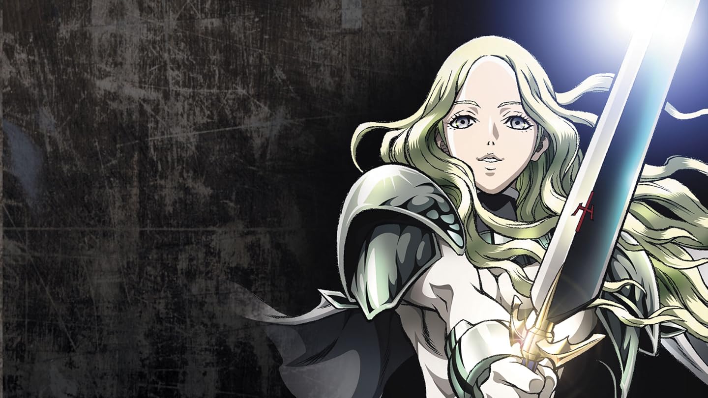 Prime Video: Claymore