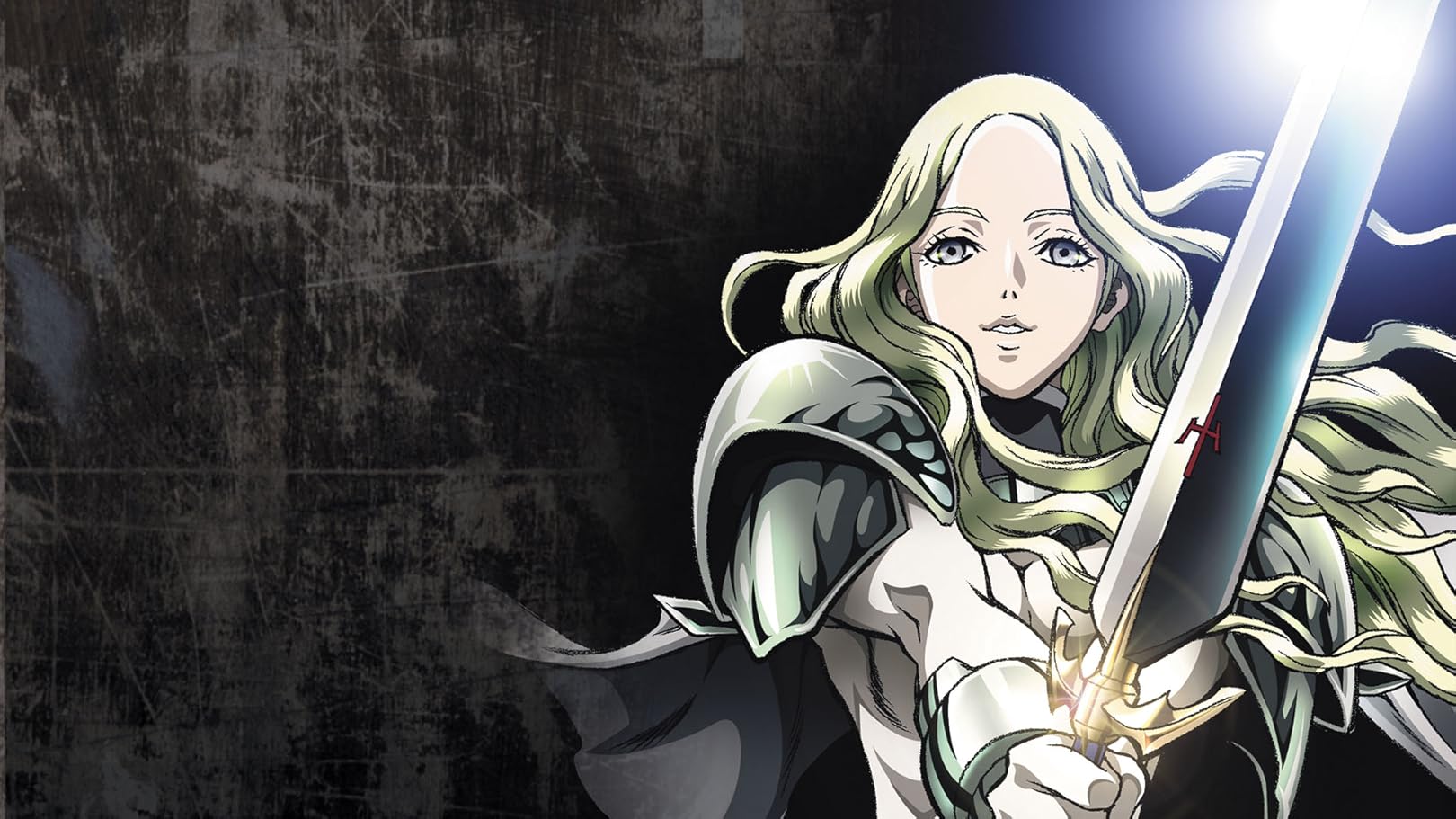 Prime Video: Claymore