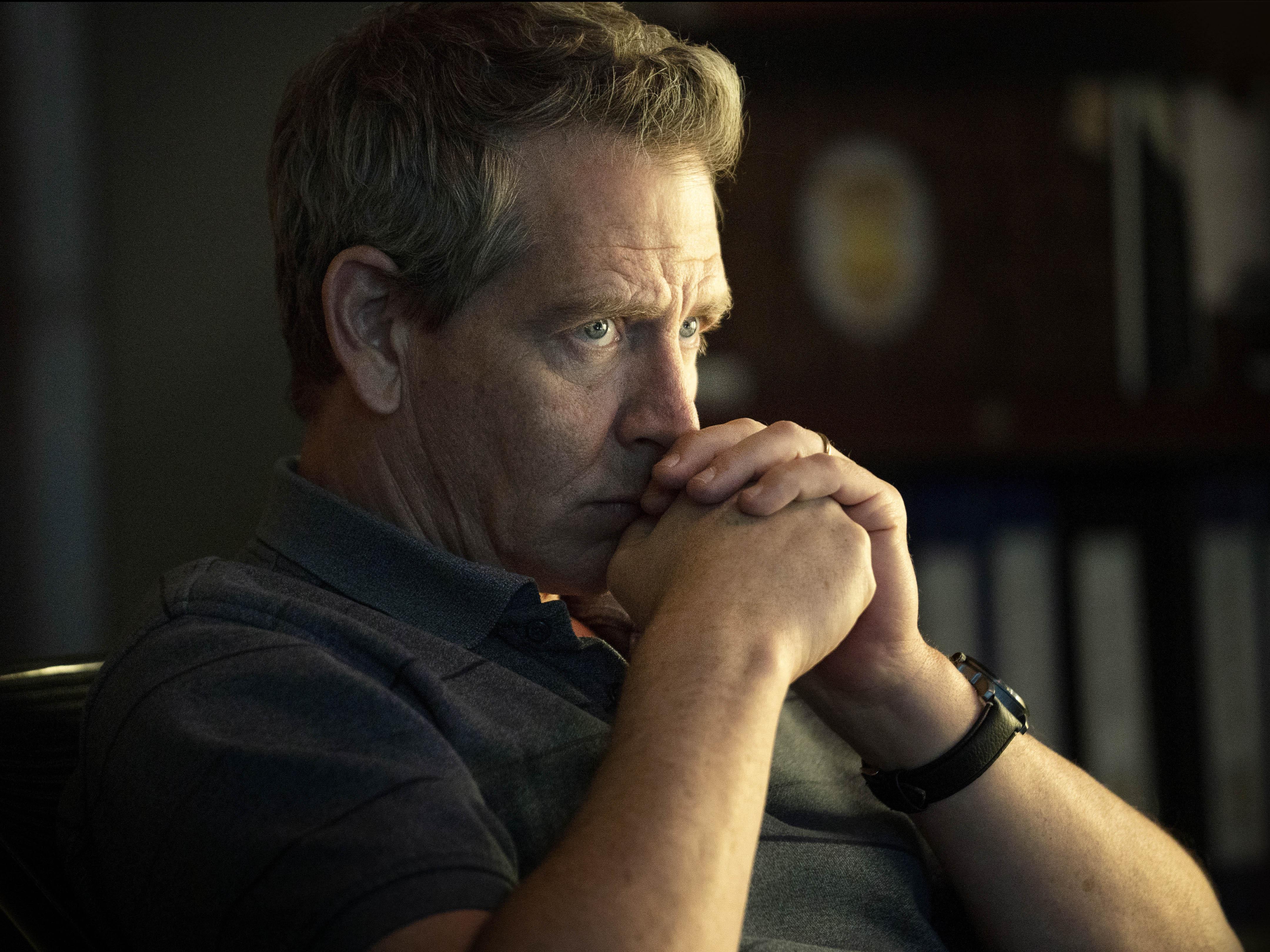 Prime Video: The Outsider: Season 1