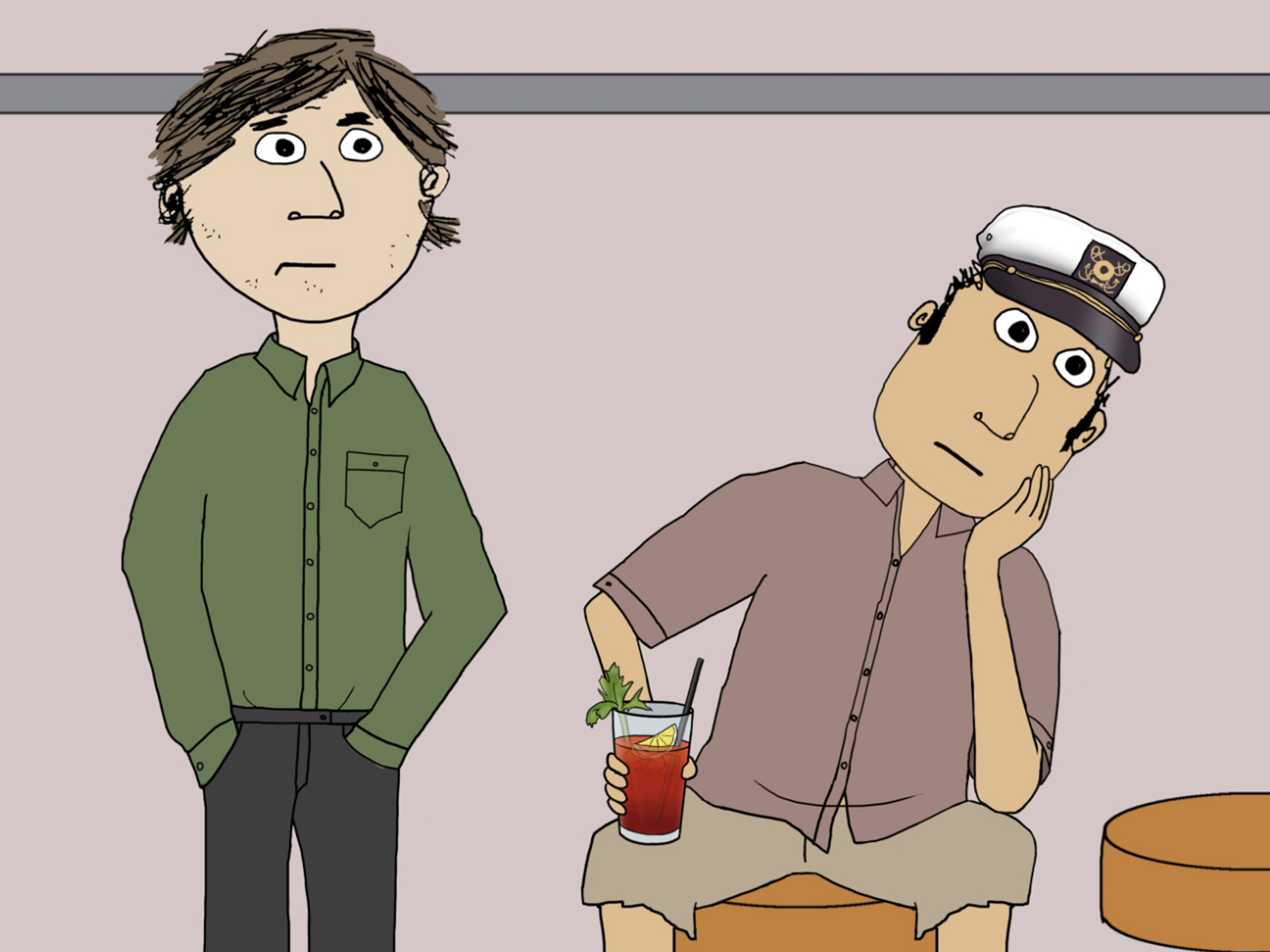 Prime Video: The Life & Times of Tim - Season 2