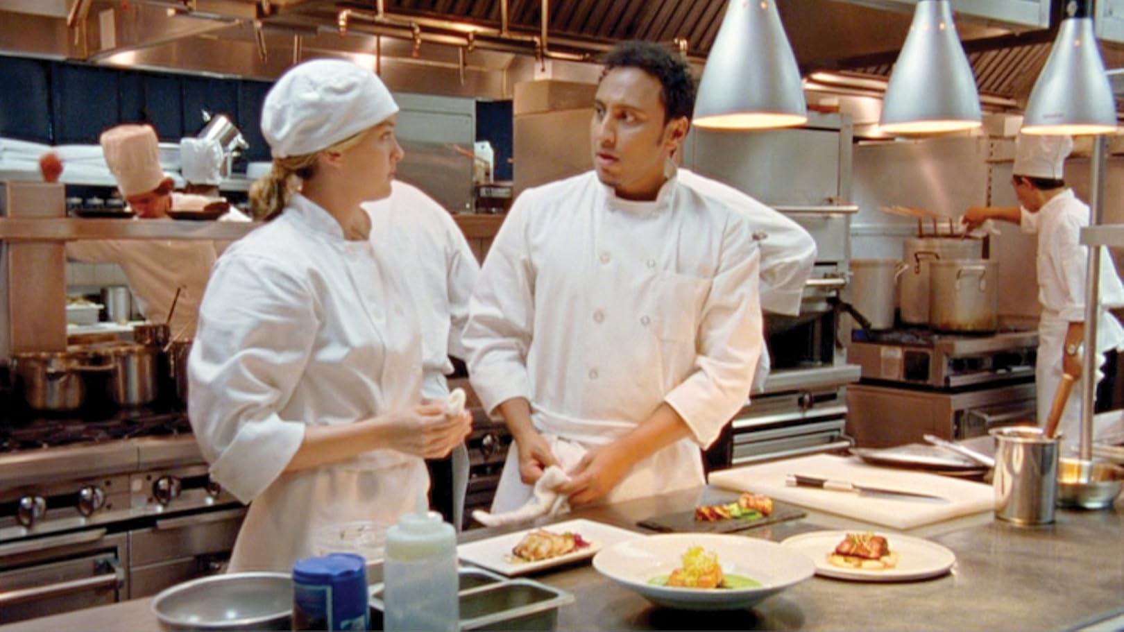 Watch Today's Special | Prime Video