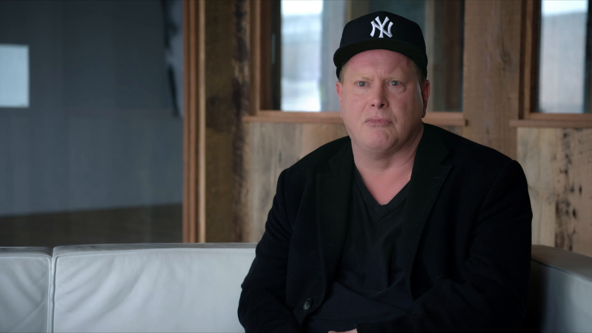 Prime Video: Cracked Up, The Darrell Hammond Story
