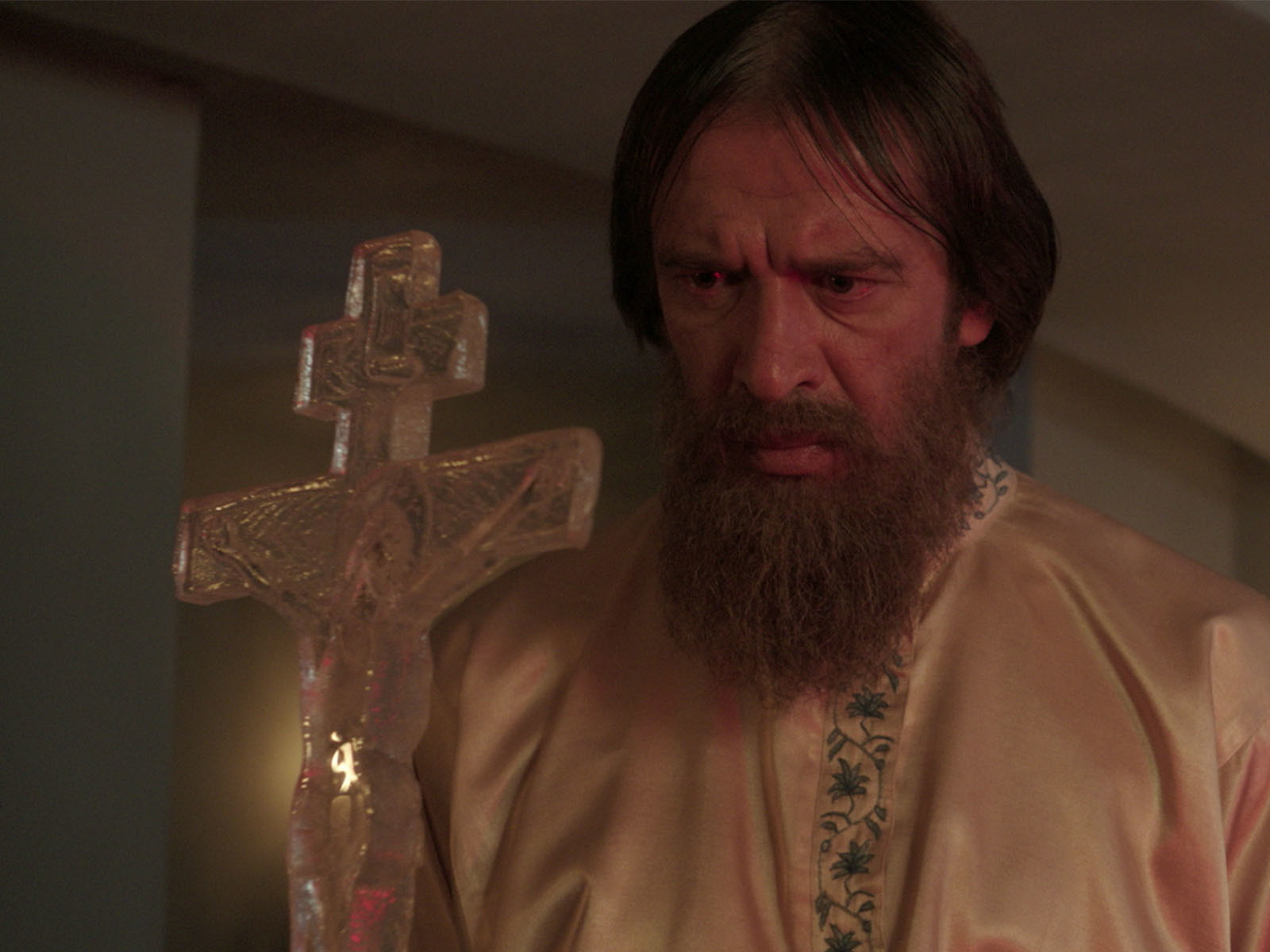 Prime Video: Rasputin