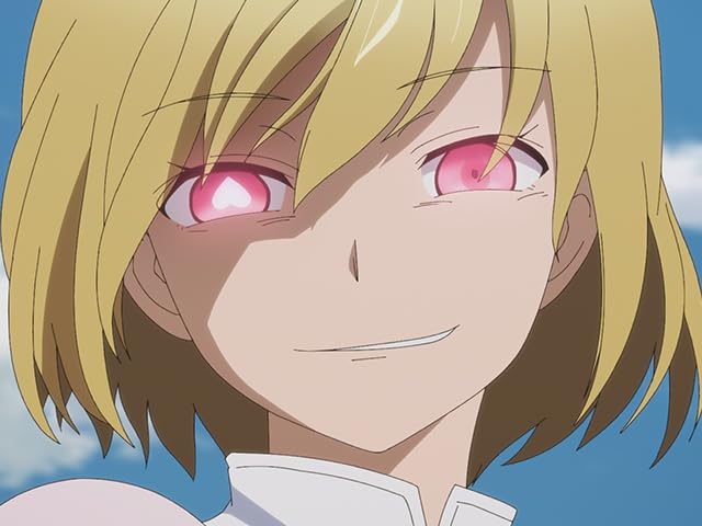 Prime Video: Peach Boy Riverside