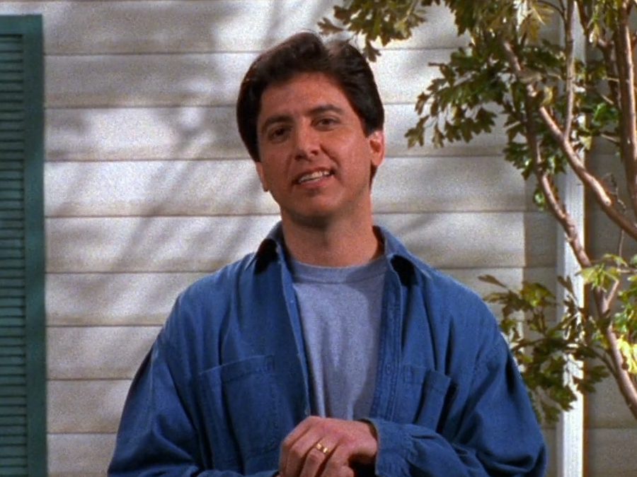 Prime Video: Everybody Loves Raymond: Season 1