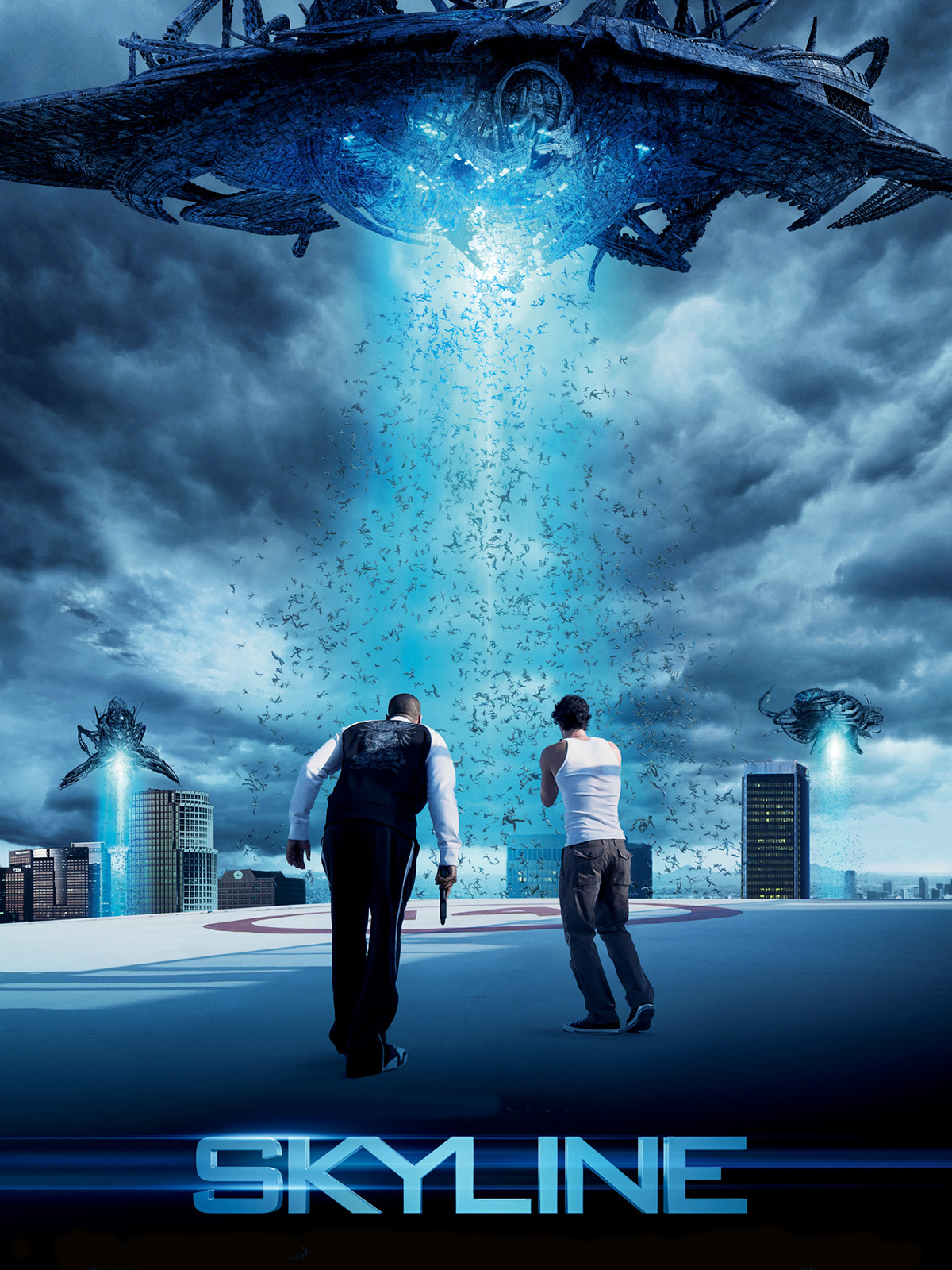 Prime Video: Skyline