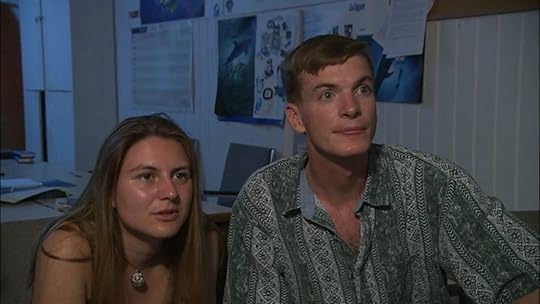 Prime Video: Ocean Odyssey: The Blue Realm