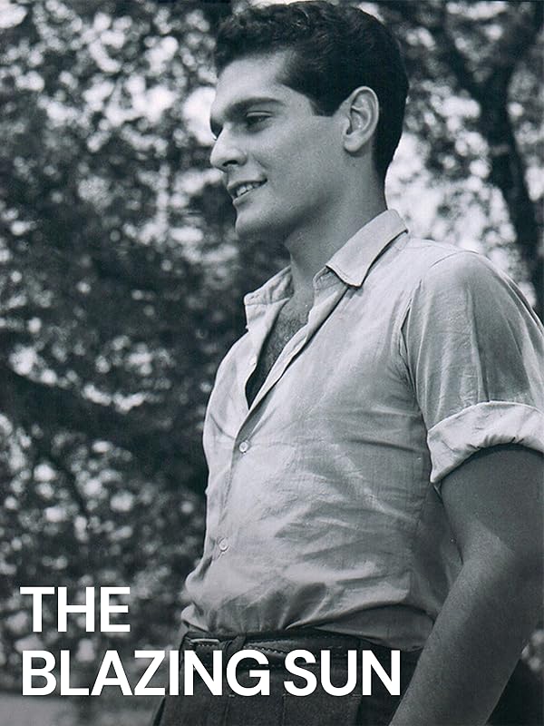 Prime Video: The Blazing Sun