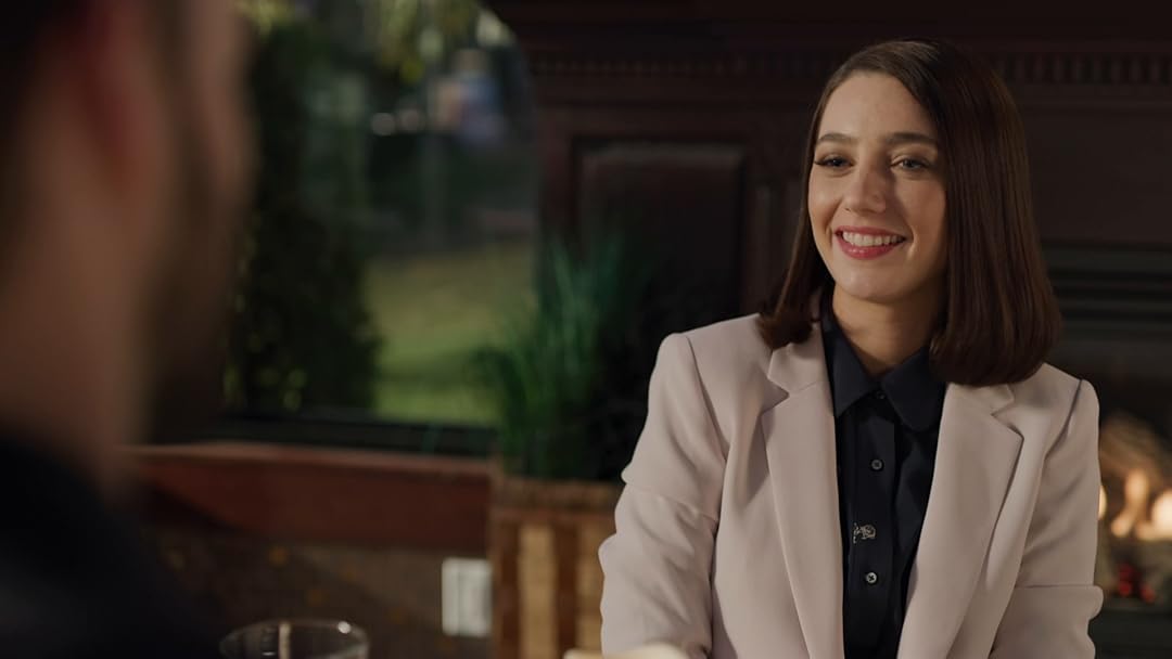 Amazon.de: The Dating List ansehen | Prime Video