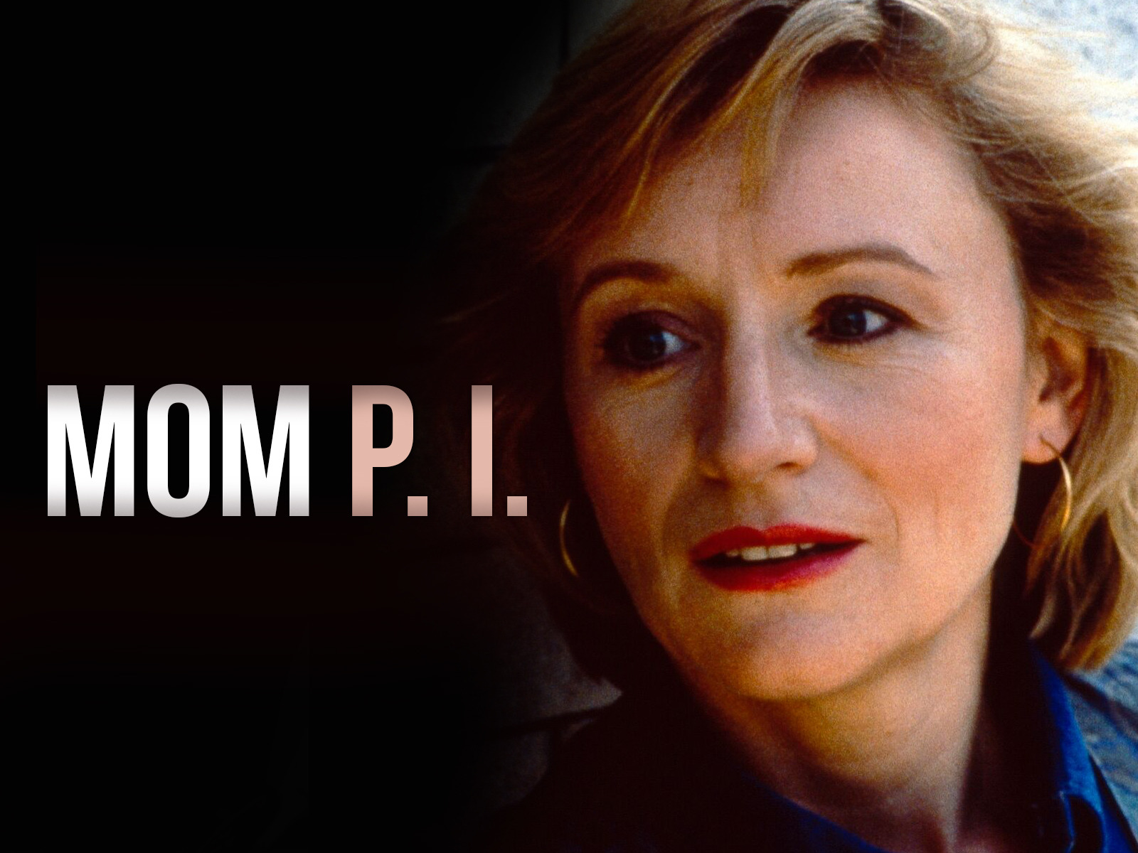 Prime Video: Mom P.I.