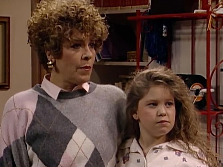 Prime Video: Full House: The Complete Second Season