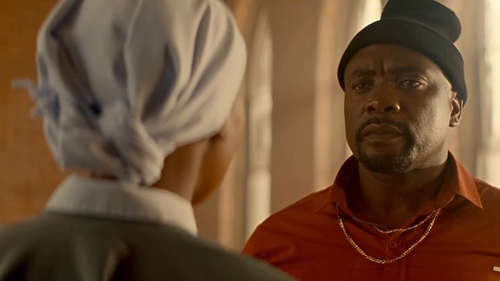 Amazon.com: The Payback : Siyabonga Twala, Paul Maila, Eve Rasimeni ...