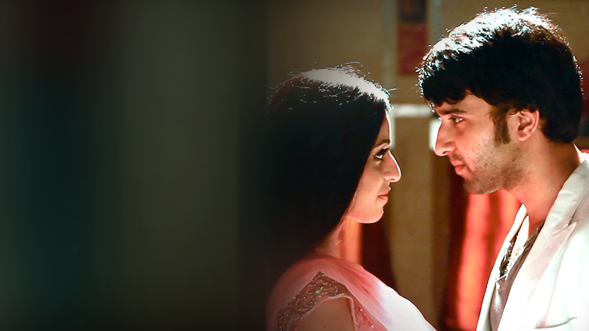 Prime Video: Love Express