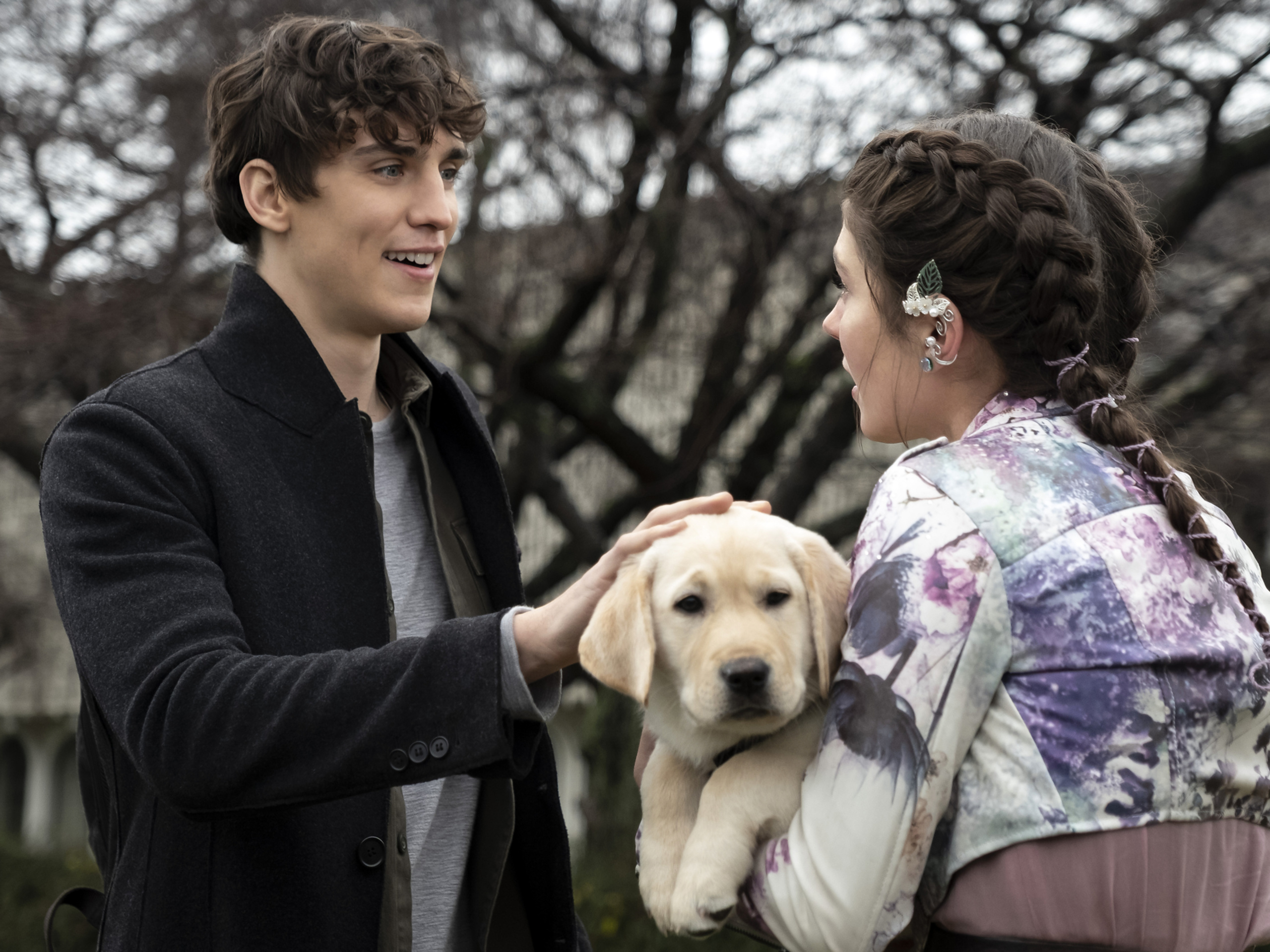 Prime Video: Charmed S1 - Season 1