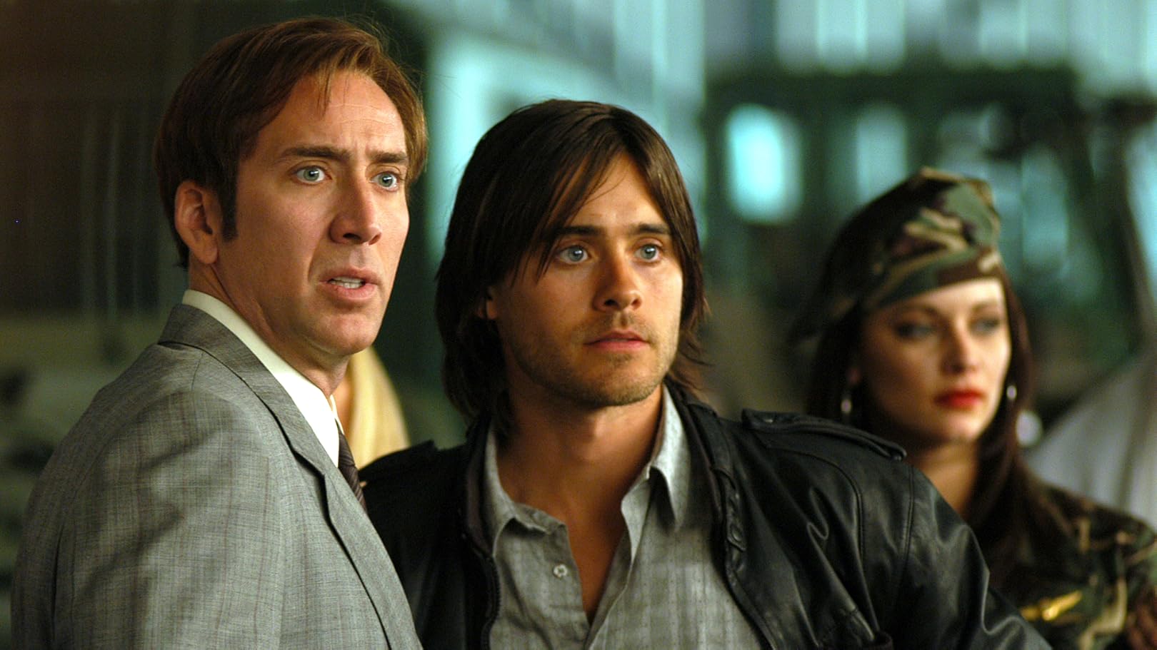 Prime Video: El Señor de la Guerra