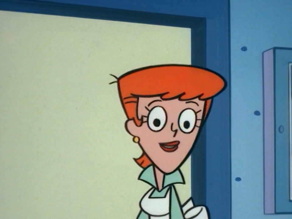 Prime Video: Dexter's Laboratory - Season 1