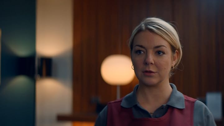 Amazon.com: Cleaning Up Season 1 : Sheridan Smith, Jade Anouka, Robert ...