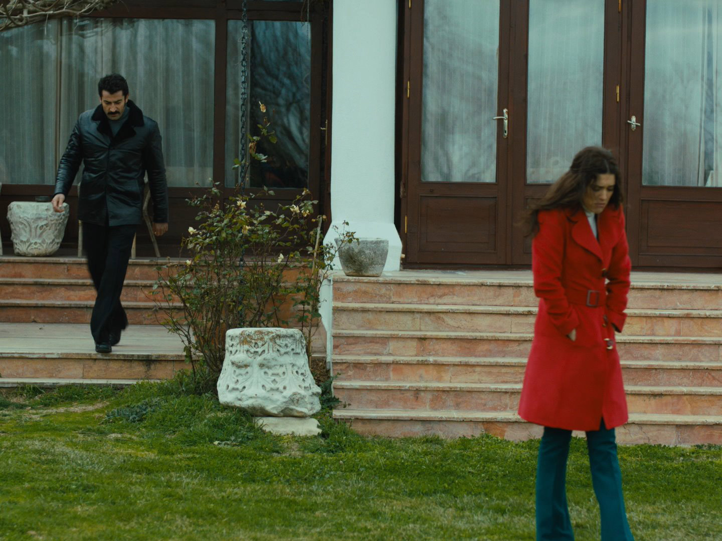 Prime Video: Karadayi Season 20