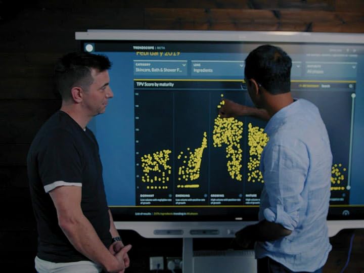 Prime Video: Coded World - Season 1