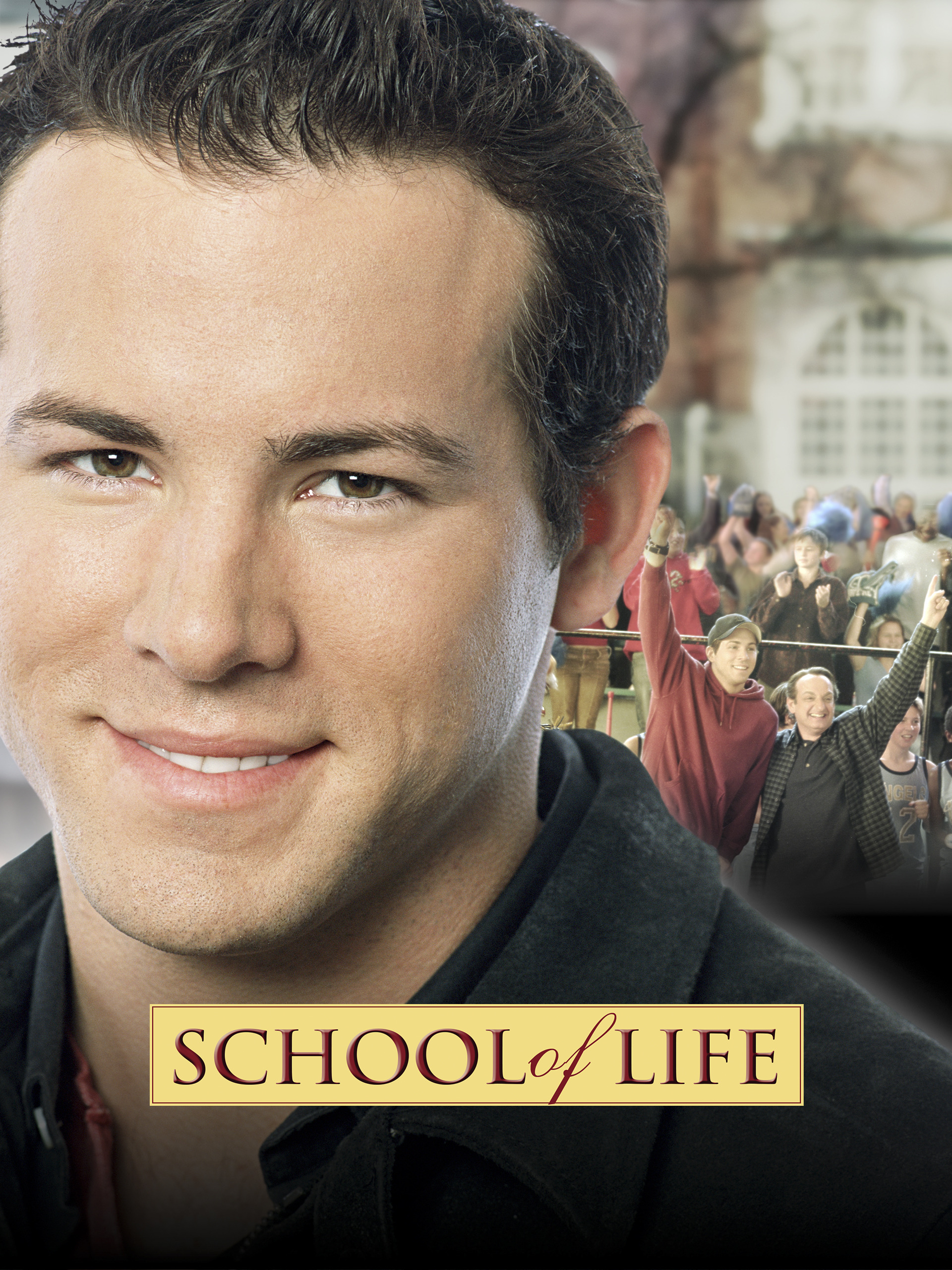 Prime Video: School of Life