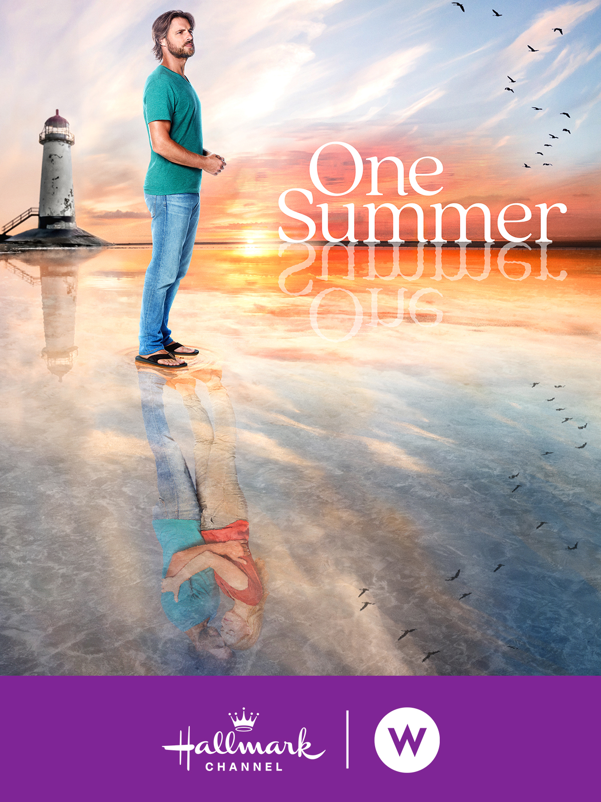 Prime Video: One Summer