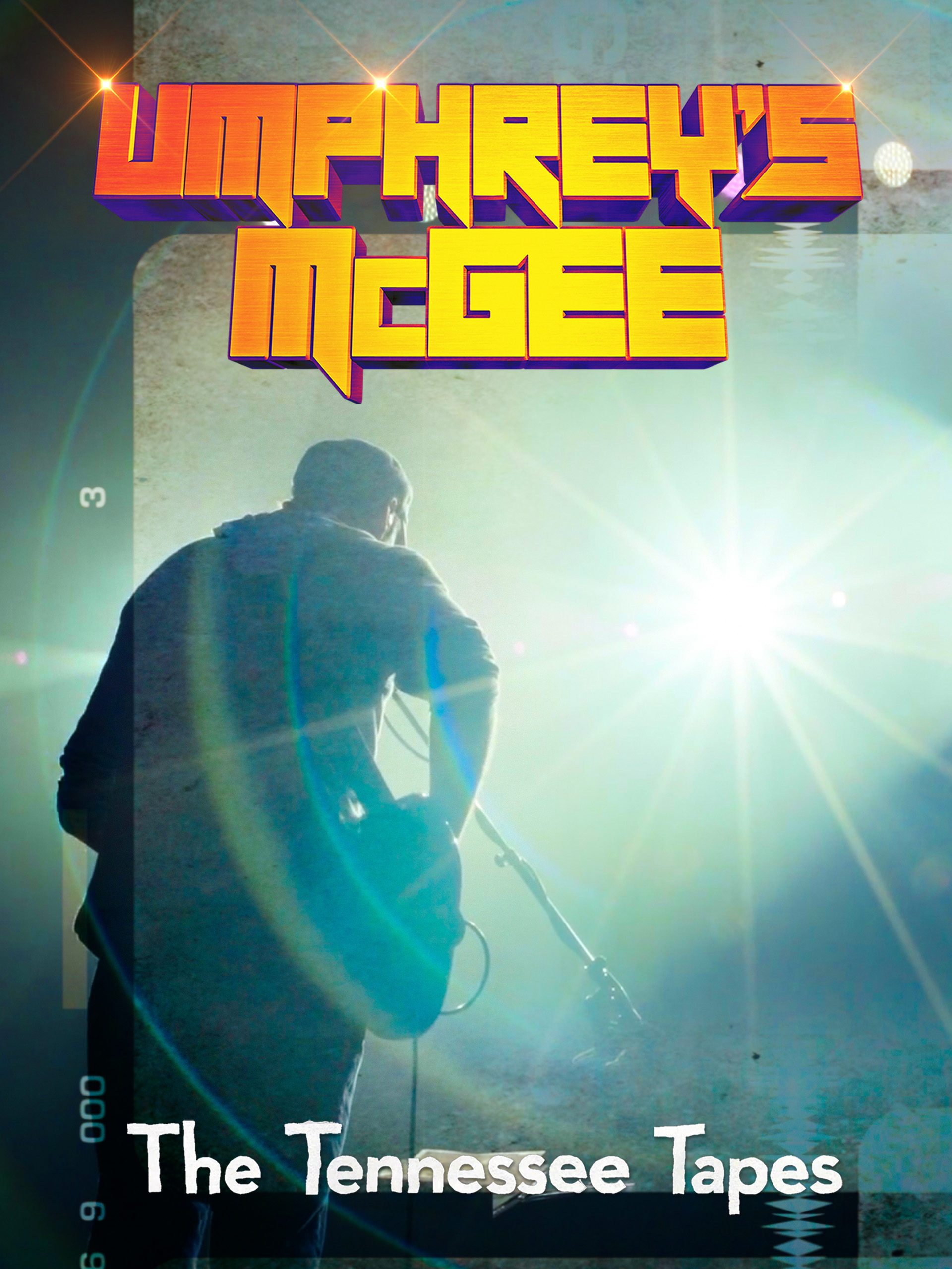 Prime Video: Umphrey's McGee: The Tennessee Tapes
