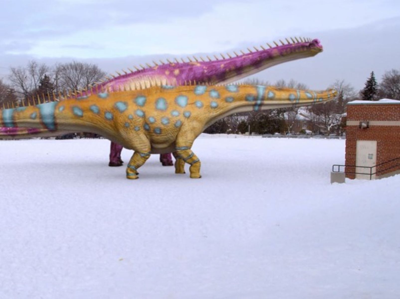 Prime Video: Dino Dan: Trek's Adventures