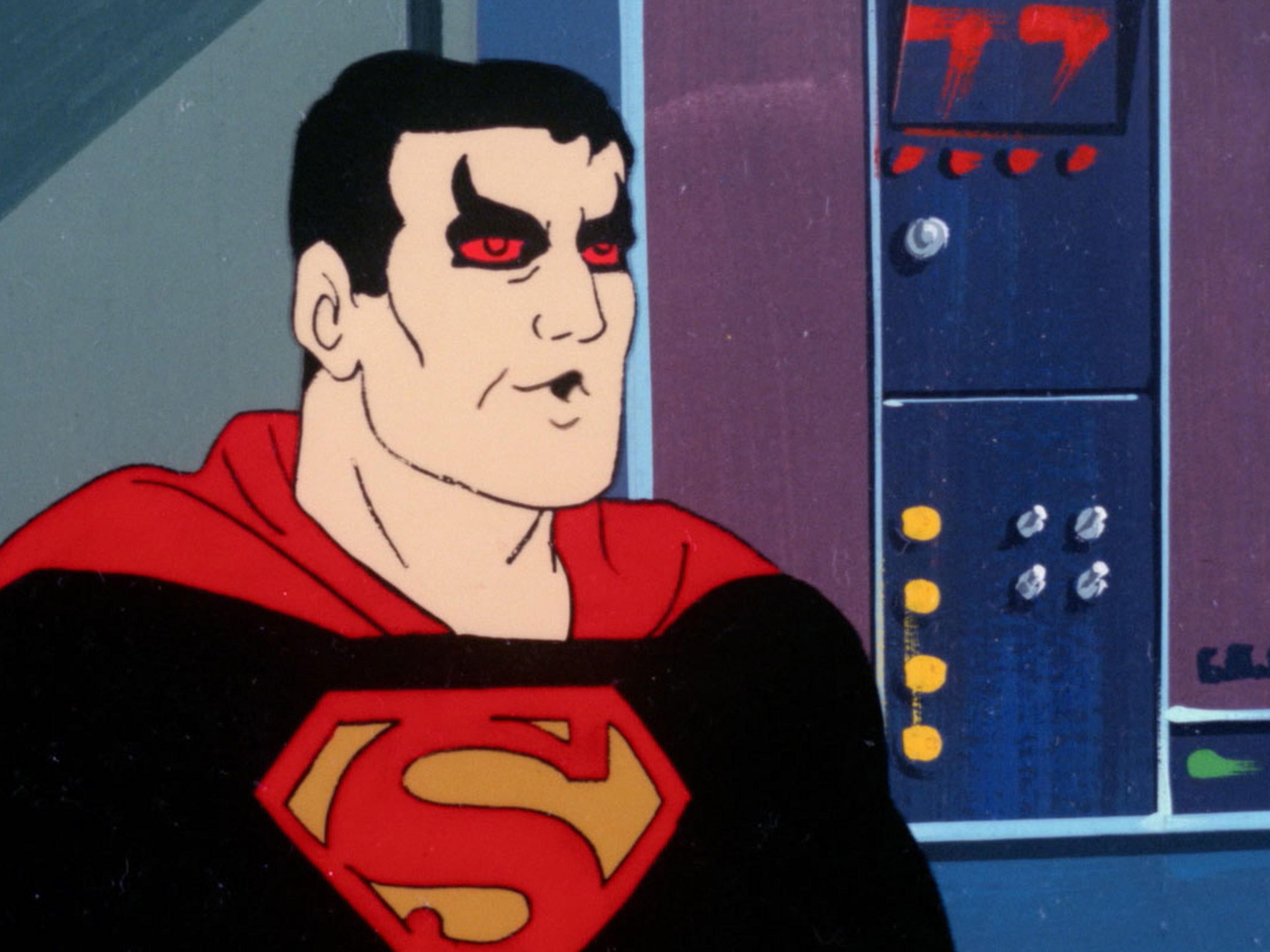 Prime Video: Super Friends - Season 5