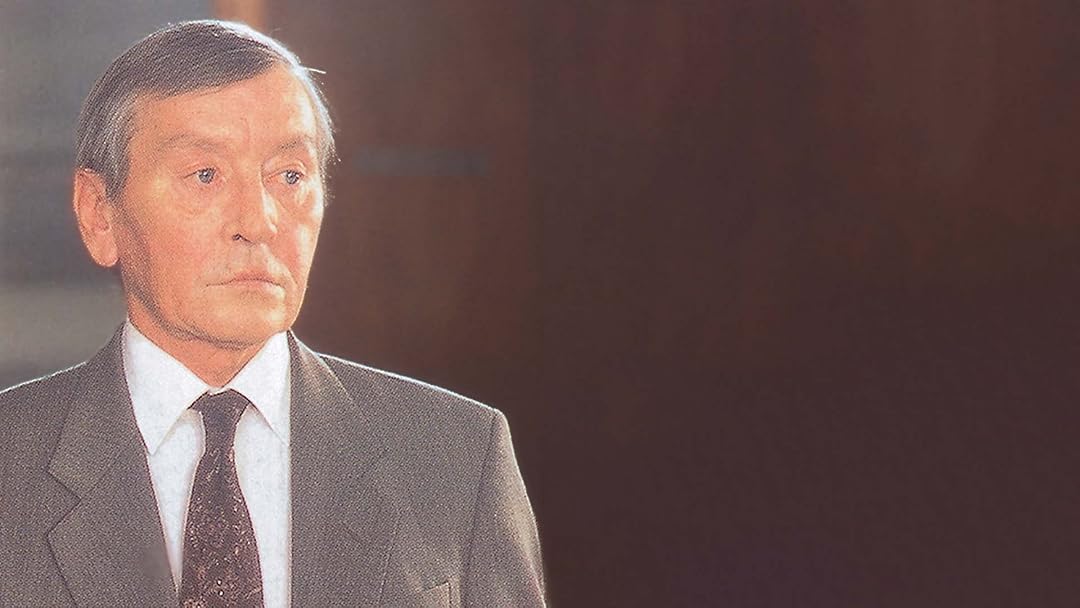 Prime Video: Taggart - Season 12