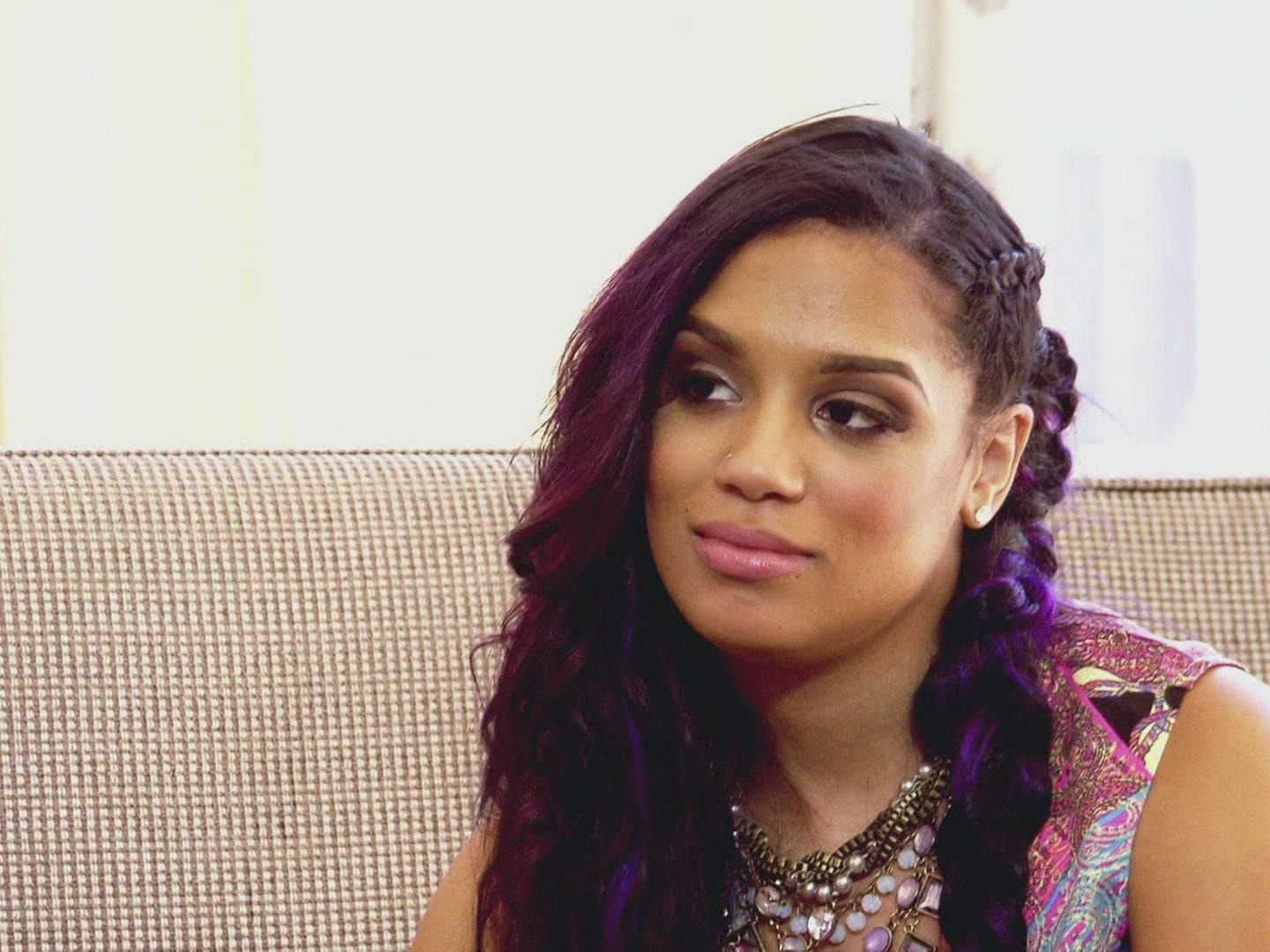 Prime Video: Bad Girls Club Season 13