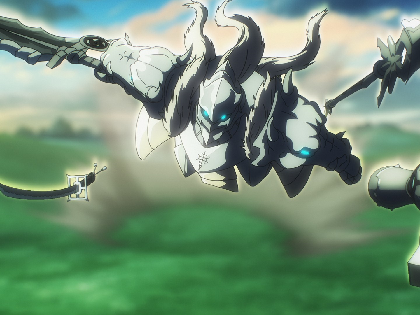 Prime Video: Overlord IV