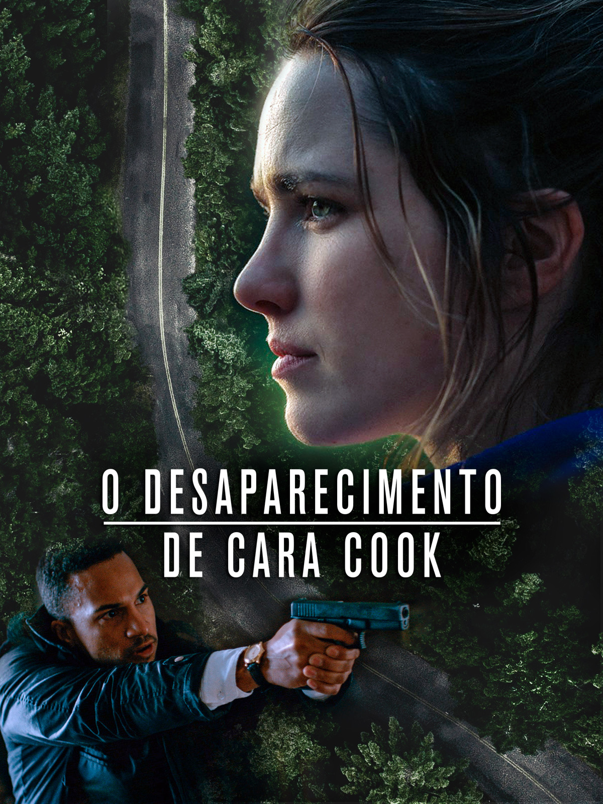 Prime Video: O Desaparecimento de Cara Cook
