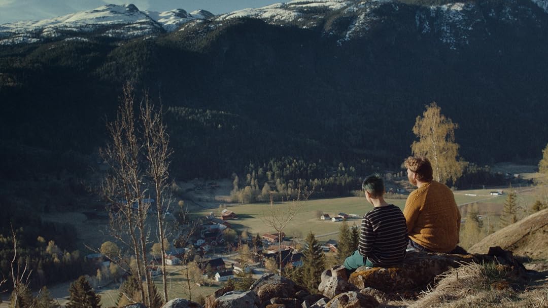 Watch Jakt (Hunt) | Prime Video