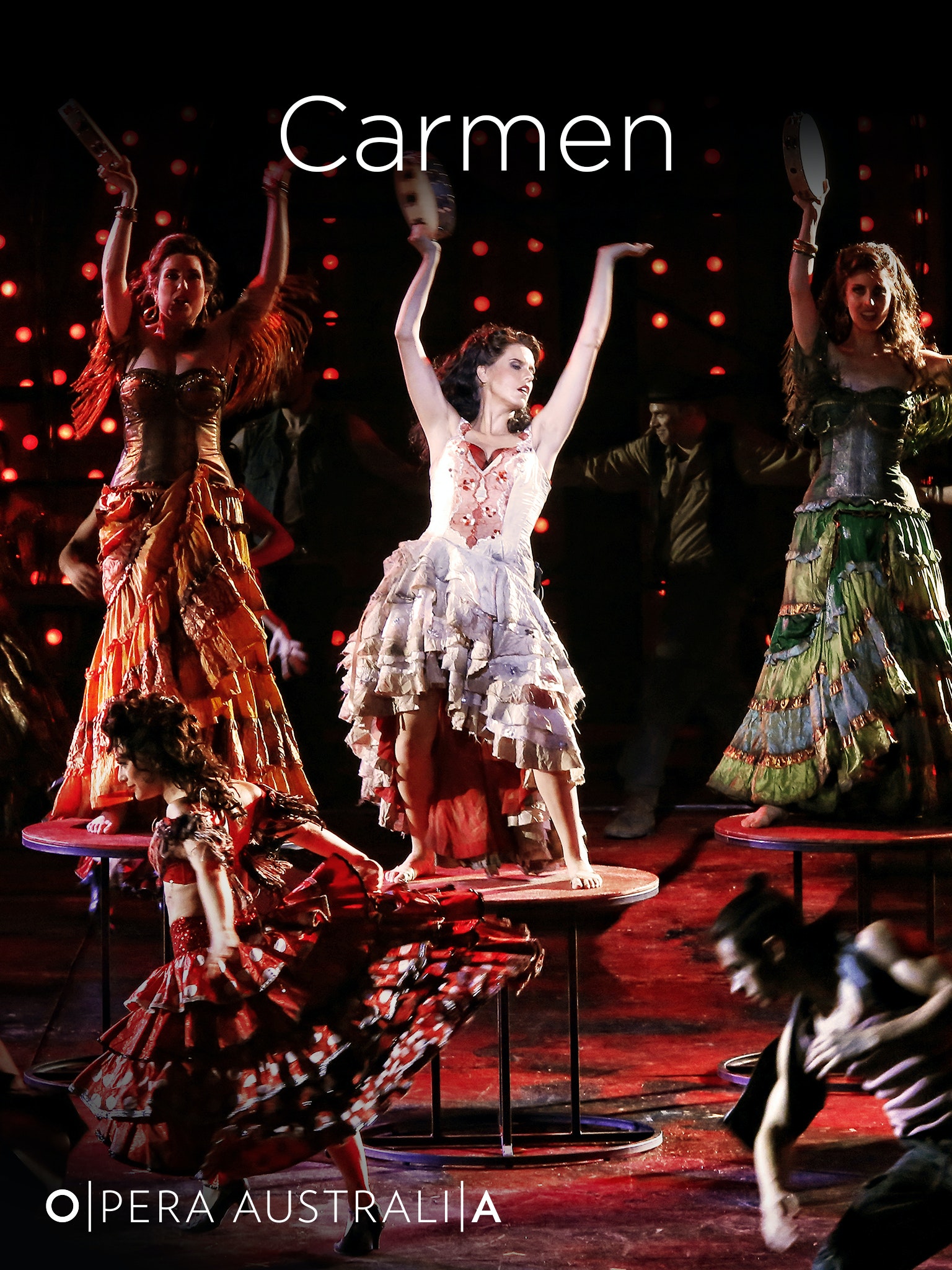 Prime Video: Carmen