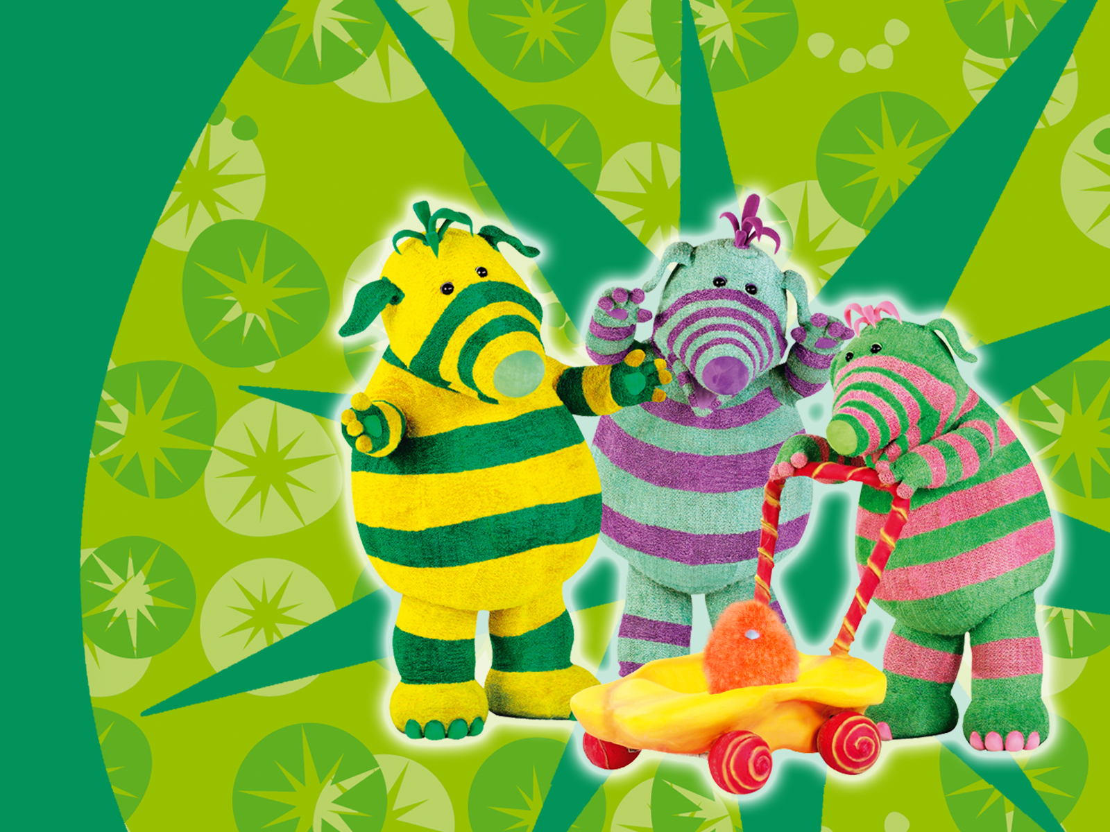 Prime Video: Fimbles