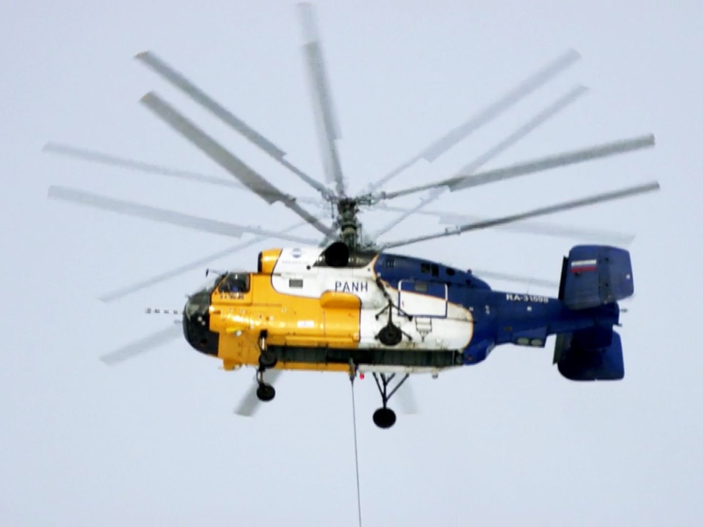 Prime Video: Heavy Metal Task Force - Season 2