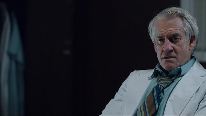 Amazon.com: Cyst : Eva Habermann, George Hardy, Greg Sestero, Terri ...