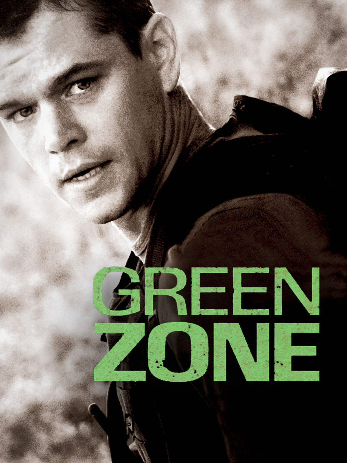 Prime Video: Green zone
