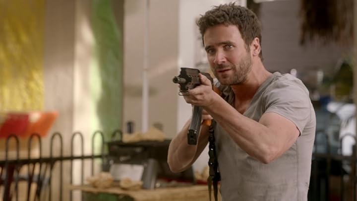 Prime Video: Republic of Doyle - Series 5