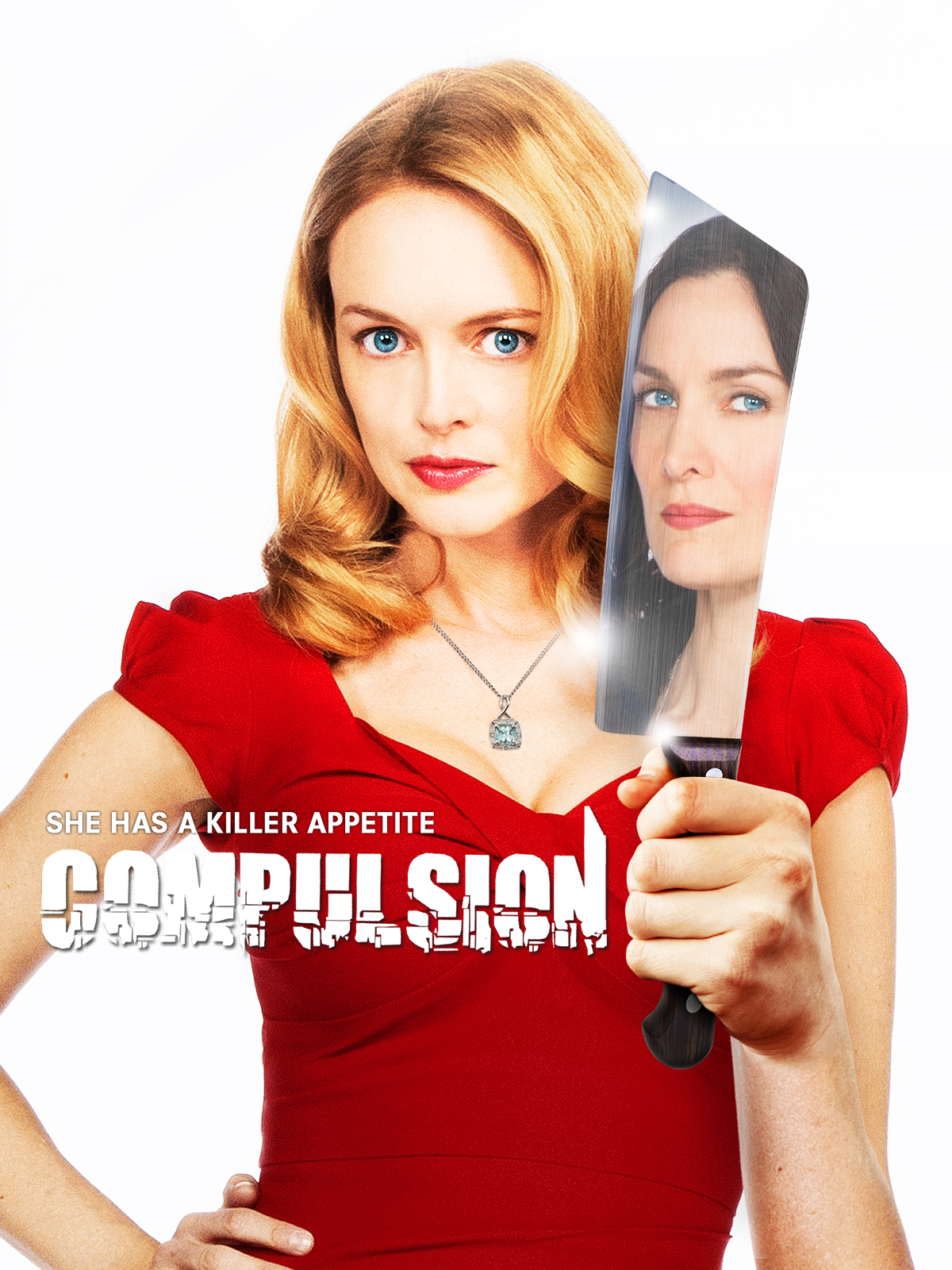 Prime Video: Compulsion