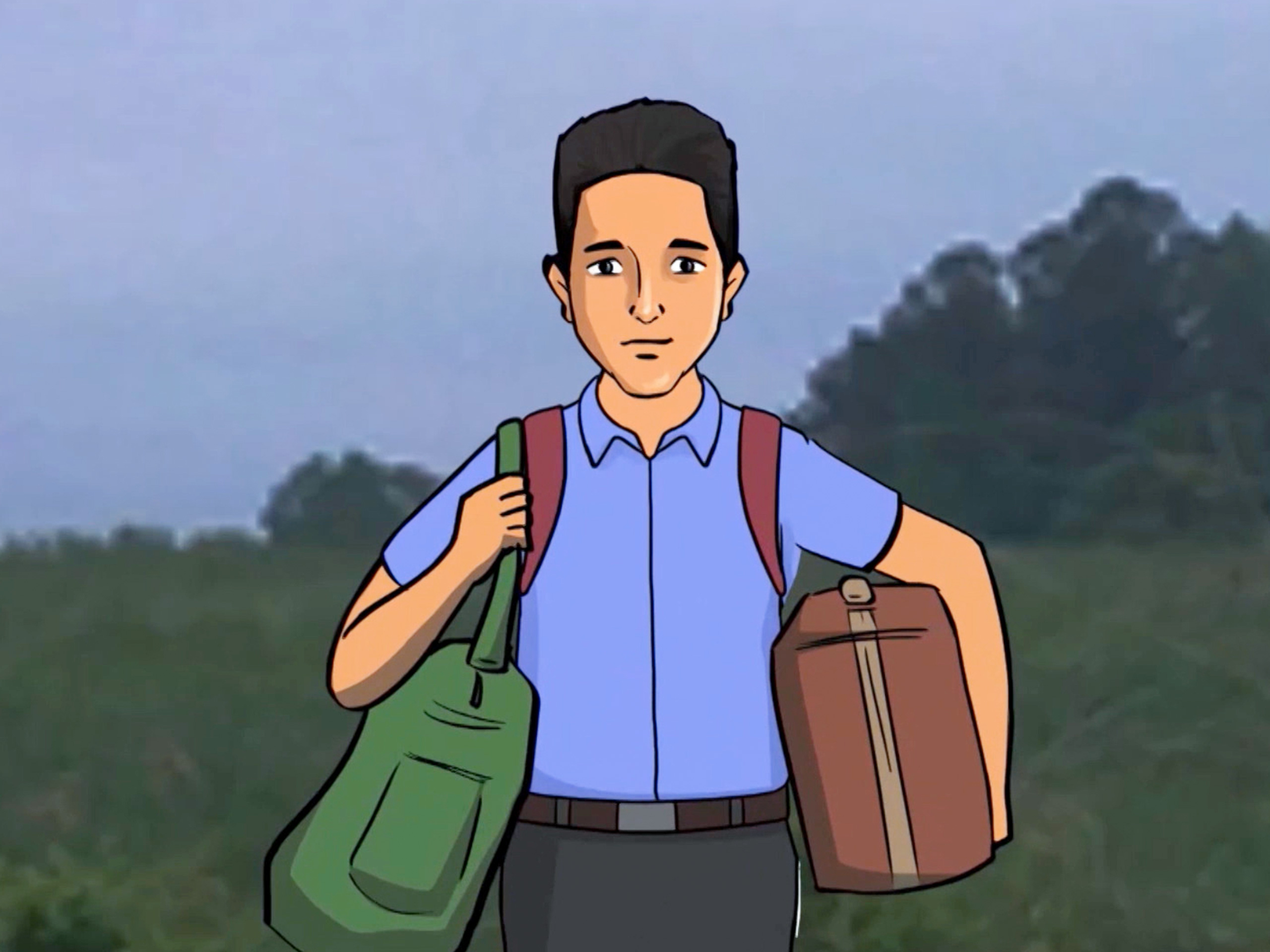 Prime Video: Khooni Monday